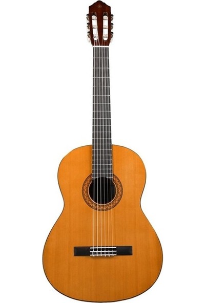 Yamaha C40 Klasik Gitar (Natural) Yamaha C40 Klasik Gitar (Natural)