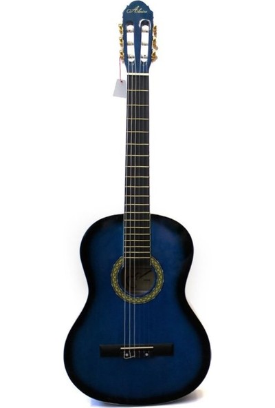 Almira Mg917-Bls 4/4 Klasik Gitar