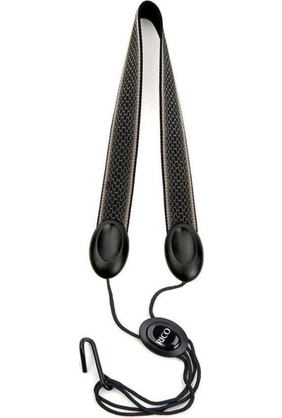 Rico Scales Sja05 Alto Sax / Soprano Sax Askısı