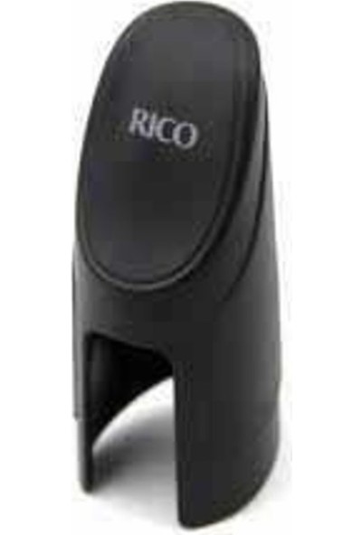 Rico Rss1C Soprano Sax Bek Kapağı Plastik