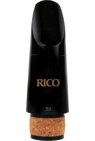 Rico B3 Rrgmpcbclb3 Sib Klarnet Beki Rico B3 Rrgmpcbclb3 Sib Klarnet Beki