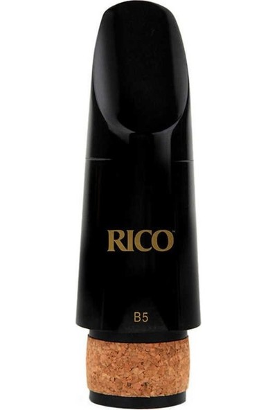 Rico B5 Rrgmpcbclb5 Sib Klarnet Beki
