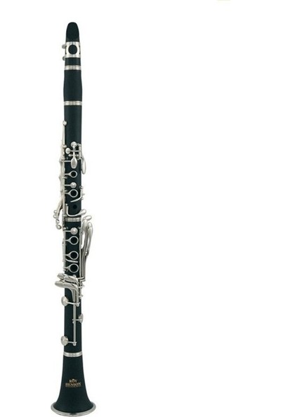 Roy Benson Cb-317 Bb Klarnet Roy Benson Cb-317 Bb Klarnet