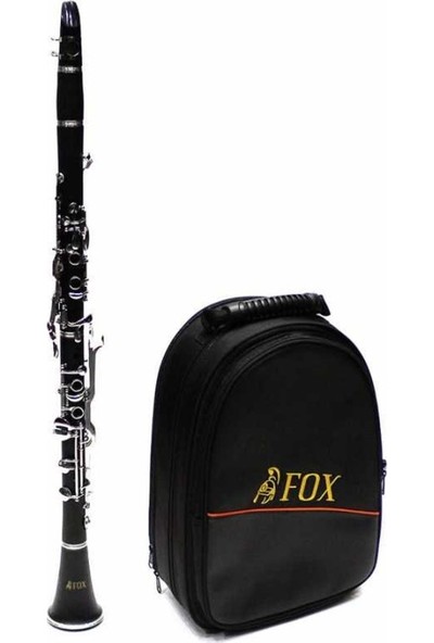 Fox CL2000-G Sol Klarnet