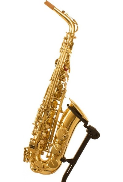 Fox Yas-7108L Alto Saksafon