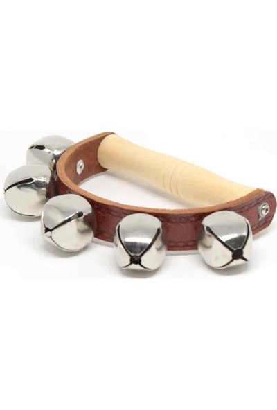 Cox G13-5B Sleigh Bells (Strap Bells)