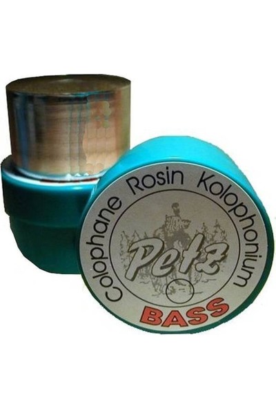 Petz Special Kontrbas Reçinesi Medium Gl3929M Petz Special Kontrbas Reçinesi Medium Gl3929M