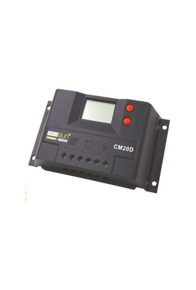 Mexxsun 30 Amper Solar Şarj Kontrol Cihazı Regülatör Lcd Mexxsun Mexxsun 30 Amper Solar Şarj Kontrol Cihazı Regülatör Lcd Mexxsun