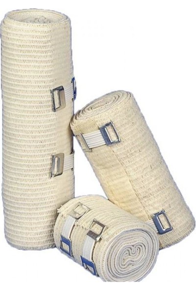 Elastik Bandaj 15 Cm