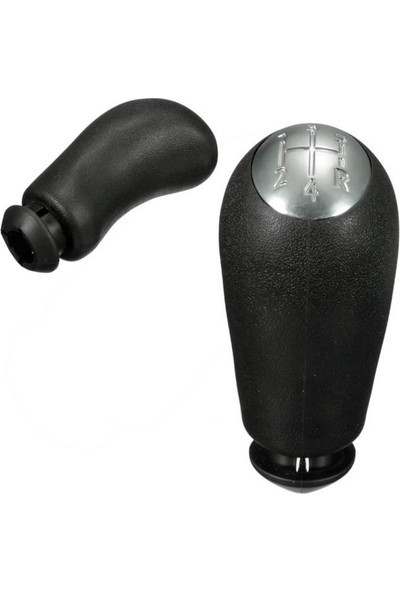 Yedek Parça Evi Renault Megane, Megane 2 Vites Topuzu Krom Kapak Yedek Parça Evi Renault Megane, Megane 2 Vites Topuzu Krom Kapak