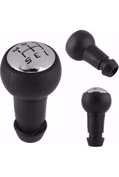 Yedek Parça Evi Peugeot 207 Vites Topuzu Yedek Parça Evi Peugeot 207 Vites Topuzu