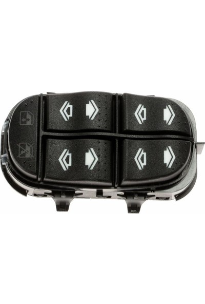 Yedek Parça Evi Ford Focus Cam Düğmesi 1998/2005 Yedek Parça Evi Ford Focus Cam Düğmesi 1998/2005
