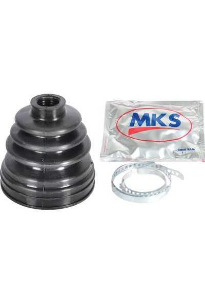 Yedek Parça Evi Ford Connect Aks Körüğü Dış 75 Pc Yağlı Kelepçeli Yedek Parça Evi Ford Connect Aks Körüğü Dış 75 Pc Yağlı Kelepçeli