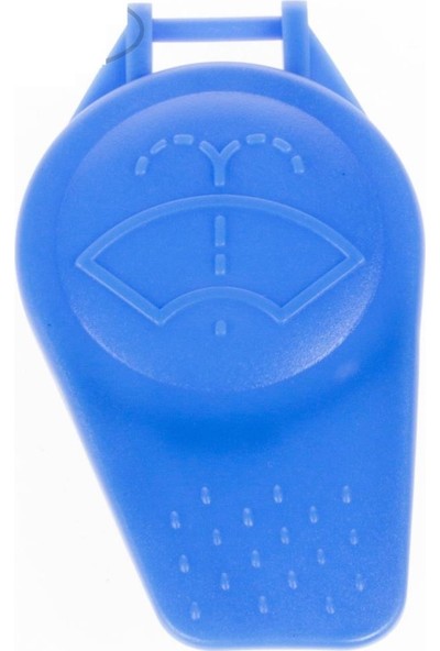 Yedek Parça Evi Ford C-Max Cam Yıkama Su Depo Kapağı