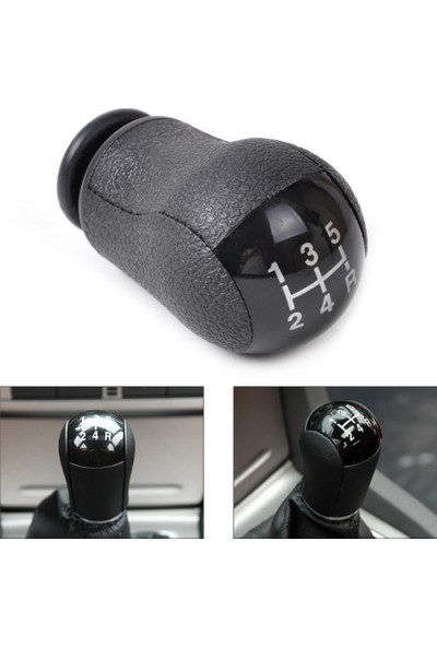 Yedek Parça Evi Ford Focus - Transit Vites Topuzu 5 İleri 2005 / 2012 Yedek Parça Evi Ford Focus - Transit Vites Topuzu 5 İleri 2005 / 2012