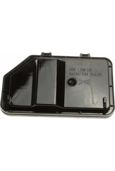 Yedek Parça Evi Ford Focus Far Arka Kapağı Sol 2002/2005 Yedek Parça Evi Ford Focus Far Arka Kapağı Sol 2002/2005