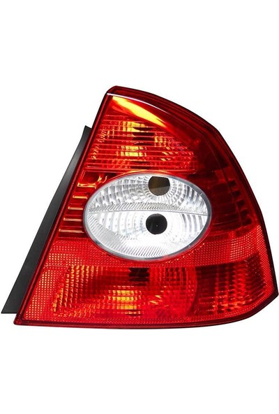 Yedek Parça Evi Ford Focus Arka Stop Lamba Sol Sedan Yedek Parça Evi Ford Focus Arka Stop Lamba Sol Sedan