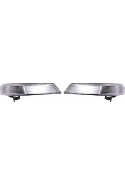 Yedek Parça Evi Ford Focus Ayna Sinyali Sağ-Sol Takım 2008/2012 Yedek Parça Evi Ford Focus Ayna Sinyali Sağ-Sol Takım 2008/2012