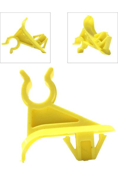 Yedek Parça Evi Ford Connect Kaput Demir Dayama Klipsi Yedek Parça Evi Ford Connect Kaput Demir Dayama Klipsi