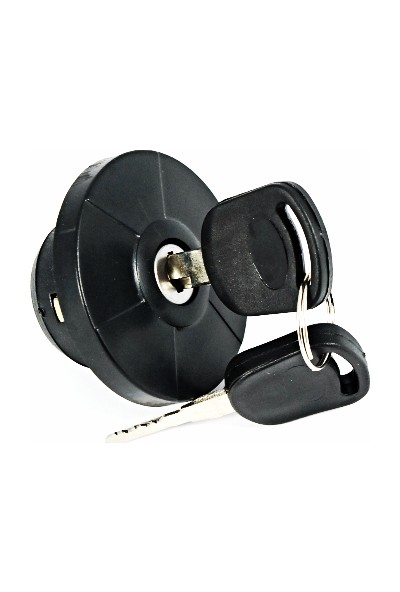 Yedek Parça Evi Ford Escort Depo Dış Kapağı Anahtarlı