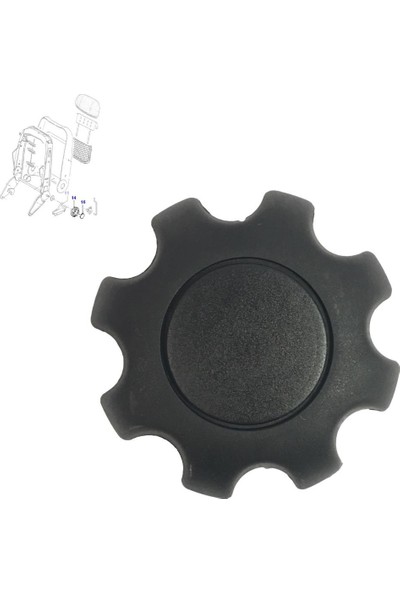 Yedek Parça Evi Escort Koltuk Ayar Makarası