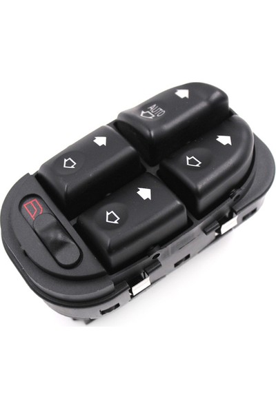 Yedek Parça Evi Ford Mondeo Cam Açma Düğmesi Anahtarı Dörtlü Yedek Parça Evi Ford Mondeo Cam Açma Düğmesi Anahtarı Dörtlü