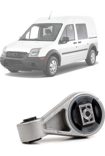 Yedek Parça Evi Ford Connect Şanzuman Takozu 2002 / 2012 Yedek Parça Evi Ford Connect Şanzuman Takozu 2002 / 2012