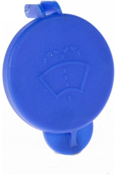 Yedek Parça Evi Ford Fiesta Cam Yıkama Su Depo Kapağı 2006/2009