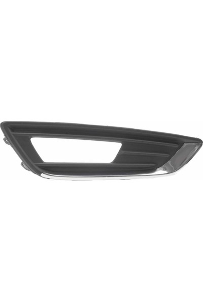 Yedek Parça Evi Ford Focus Sis Far Çerçevesi Mat Sağ Krom 2015/ Yedek Parça Evi Ford Focus Sis Far Çerçevesi Mat Sağ Krom 2015/