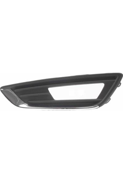 Yedek Parça Evi Ford Focus Sis Far Çerçevesi Mat Sol Krom 2015/ Yedek Parça Evi Ford Focus Sis Far Çerçevesi Mat Sol Krom 2015/