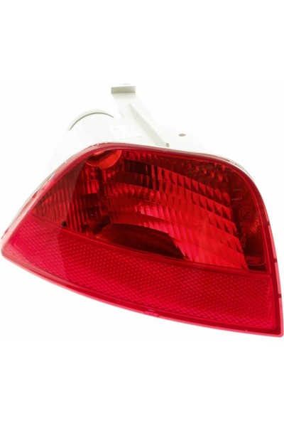 Yedek Parça Evi Ford Focus Arka Sol Sis Lambası Hb. 2005-2009 Yedek Parça Evi Ford Focus Arka Sol Sis Lambası Hb. 2005-2009