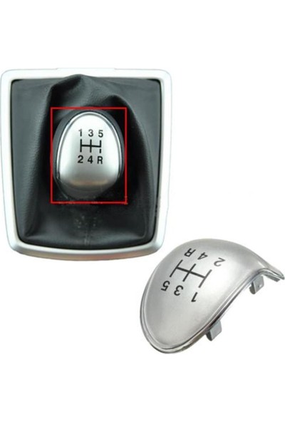 Yedek Parça Evi Ford Fiesta Vites Kol Şeması 2008 / 2015 Gri Yedek Parça Evi Ford Fiesta Vites Kol Şeması 2008 / 2015 Gri