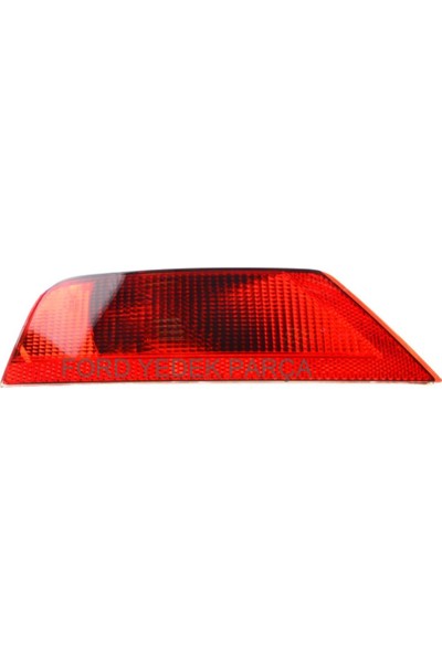 Yedek Parça Evi Ford Kuga Arka Tampon Sis Lambası Sol 2013/2017 Yedek Parça Evi Ford Kuga Arka Tampon Sis Lambası Sol 2013/2017