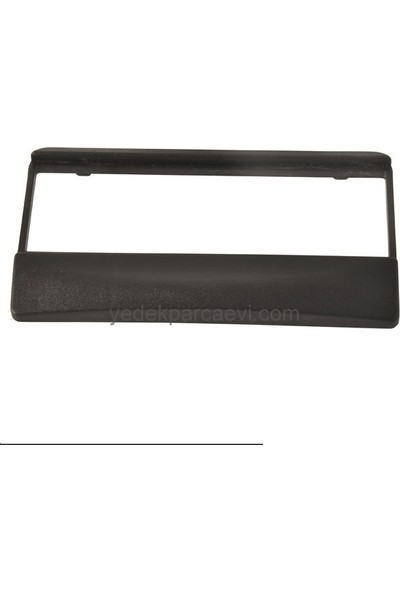 Yedek Parça Evi Ford Focus Teyp (Radyo) Çerçevesi 1998-2005 Yedek Parça Evi Ford Focus Teyp (Radyo) Çerçevesi 1998-2005