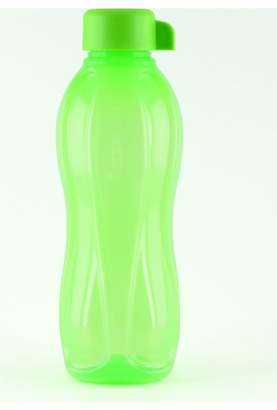 Tupperware Eko Şişe 500 Ml Yeşil Suluk