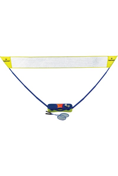Hattrick 750 - 2B Badminton Seti Hattrick 750 - 2B Badminton Seti