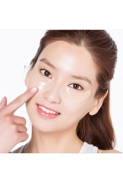 Missha Speedy Solution Firming Gel Eye Patch 1 Adet Missha Speedy Solution Firming Gel Eye Patch 1 Adet