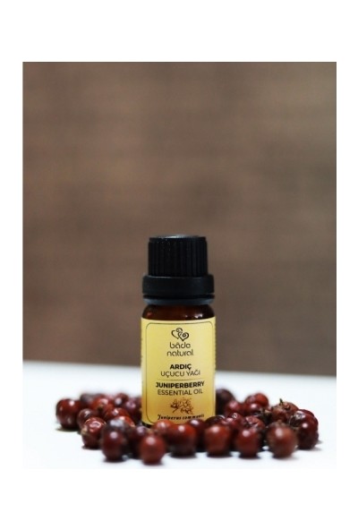 Bade Natural Ardıç Uçucu Yağı Bade Natural Ardıç Uçucu Yağı