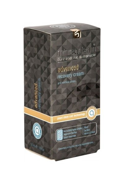 Mineaderm Advanced Recovery Cream 50 ml Mineaderm Advanced Recovery Cream 50 ml