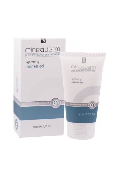 Mineaderm Lightening Cleanser Gel 150 ml Mineaderm Lightening Cleanser Gel 150 ml