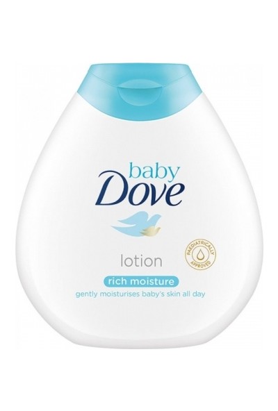 Dove Baby Yoğun Nemlendirici Losyon 200 ml