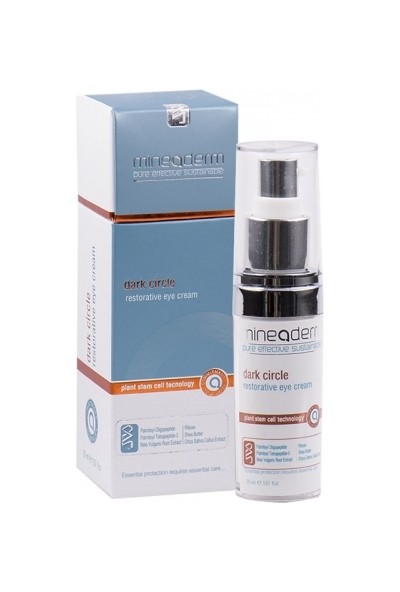 Mineaderm Dark Circle Restorative Eye Cream 15 ml Mineaderm Dark Circle Restorative Eye Cream 15 ml