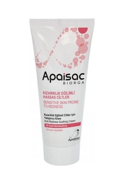 Apaisac Biorga Soothing Anti-Redness Cream 40 ml Apaisac Biorga Soothing Anti-Redness Cream 40 ml