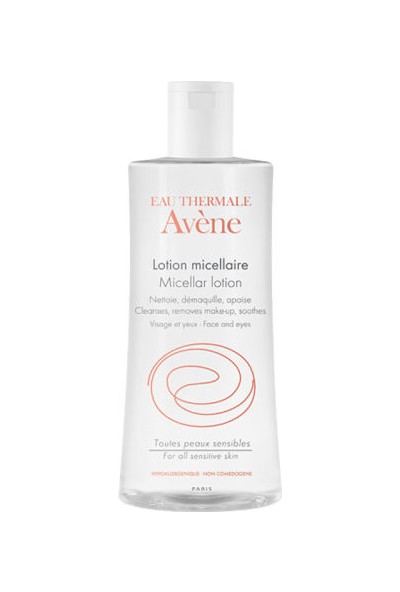 Avene Micellar Lotion Temizleme Losyonu 400 ml
