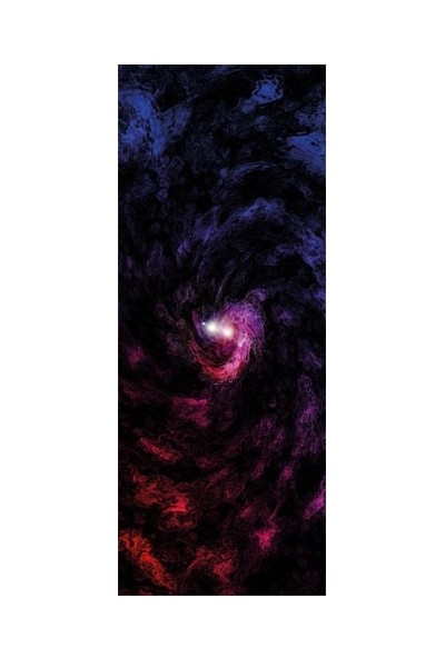 Artikel Uzay Buzdolabı Sticker Artikel Uzay Buzdolabı Sticker