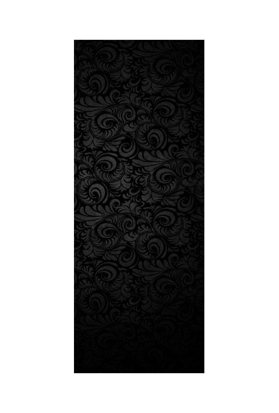 Artikel Desen Buzdolabı Sticker