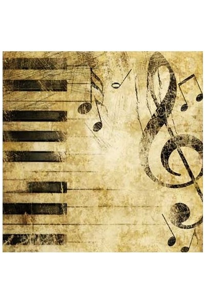 Artikel Müzikal Bulaşık Makinesi Sticker Artikel Müzikal Bulaşık Makinesi Sticker