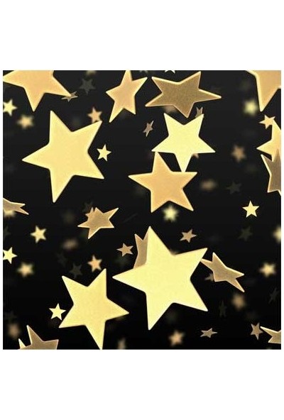 Artikel Yıldızlar Geçidi Bulaşık Makinesi Sticker