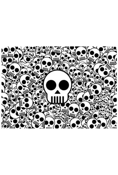 Artikel Kurukafalar Notebook Sticker,Laptop sticker,Hp Sticker,Asus Sticker,15.6 inç Sticker Artikel Kurukafalar Notebook Sticker,Laptop sticker,Hp Sticker,Asus Sticker,15.6 inç Sticker