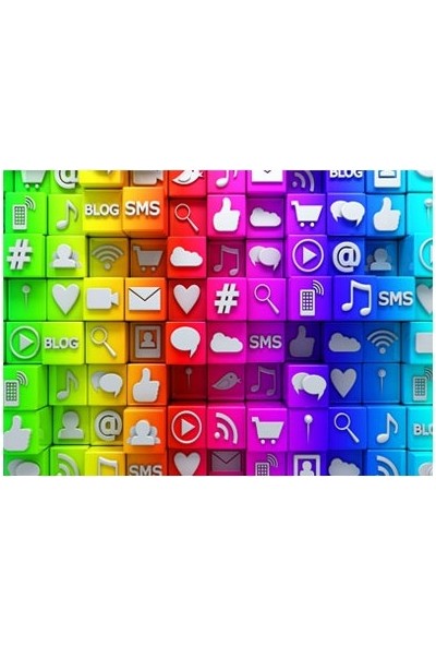 Artikel Sosyal Medya Notebook Sticker,Laptop sticker,Hp Sticker,Asus Sticker,15.6 inç Sticker Artikel Sosyal Medya Notebook Sticker,Laptop sticker,Hp Sticker,Asus Sticker,15.6 inç Sticker